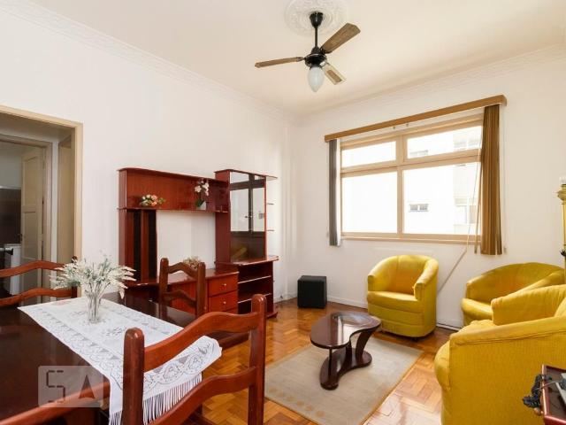 Apto, Icaraí, 1 Quarto, 45 m2 Niterói