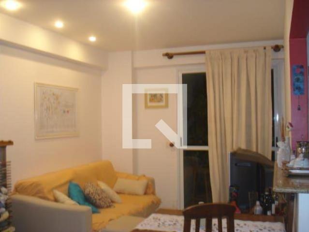 Apto, Icaraí, 1 Quarto, 51 m2 Niterói