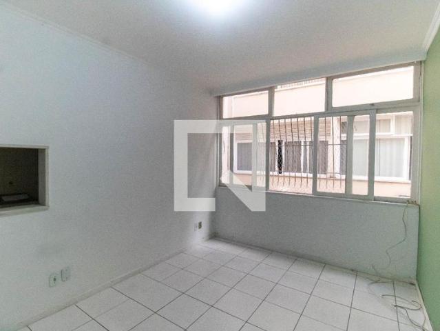 Apto, Icaraí, 1 Quarto, 55 m2 Niterói