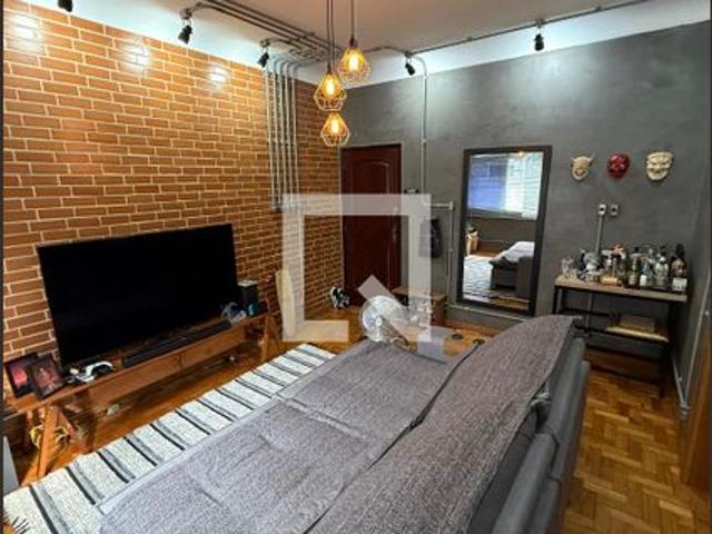 Apto, Icaraí, 1 Quarto, 90 m2 Niterói