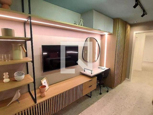 Apto, Icaraí, 1 Quarto, 33 m2 Niterói