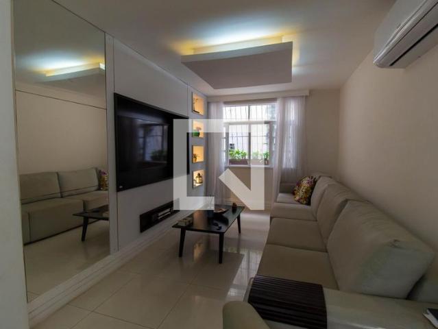 Apto, Icaraí, 2 Quartos, 100 m2 Niterói