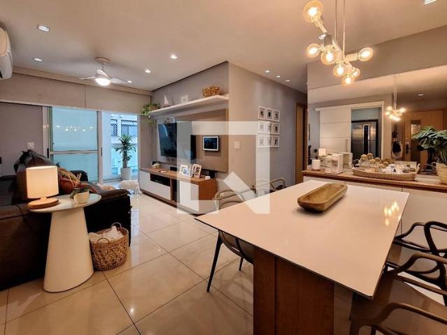 Apto, Icaraí, 2 Quartos, 100 m2 Niterói