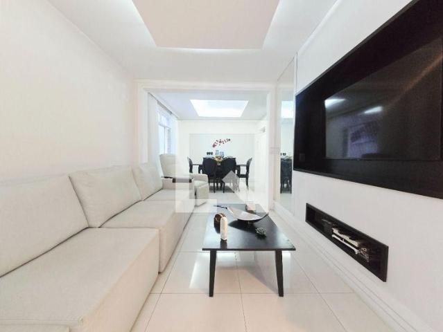 Apto, Icaraí, 2 Quartos, 110 m2 Niterói