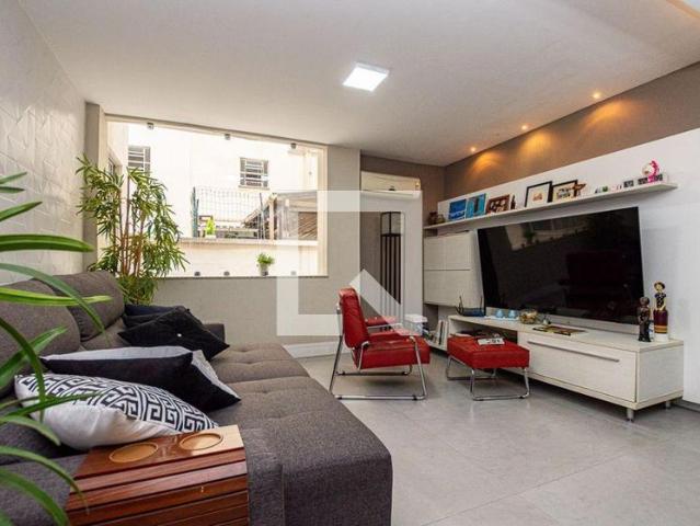 Apto, Icaraí, 2 Quartos, 120 m2 Niterói