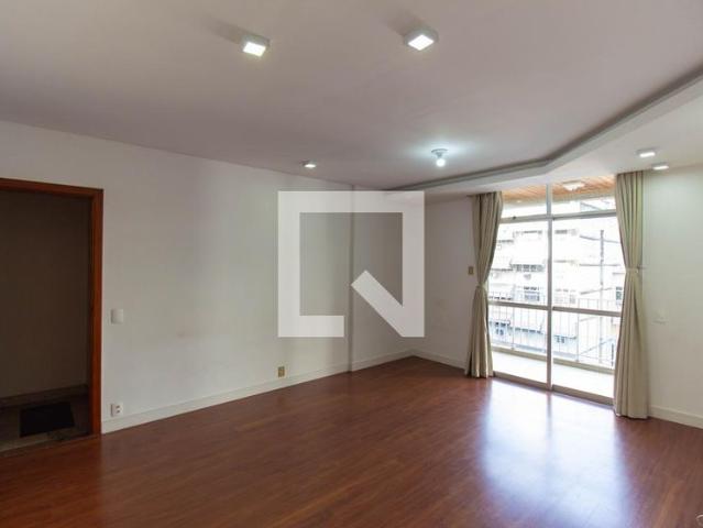Apto, Icaraí, 2 Quartos, 133 m2 Niterói