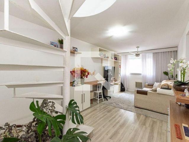 Apto, Icaraí, 2 Quartos, 140 m2 Niterói