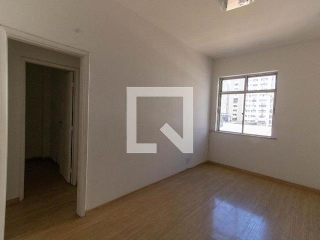 Apto, Icaraí, 2 Quartos, 47 m2 Niterói