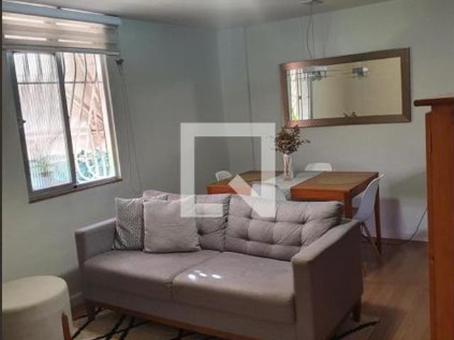 Apto, Icaraí, 2 Quartos, 57 m2 Niterói