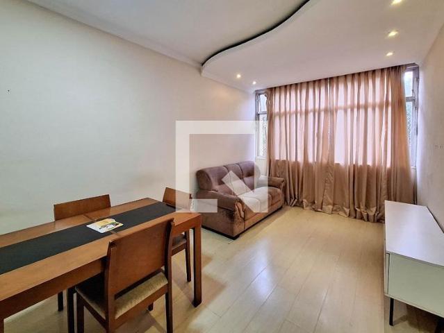 Apto, Icaraí, 2 Quartos, 58 m2 Niterói