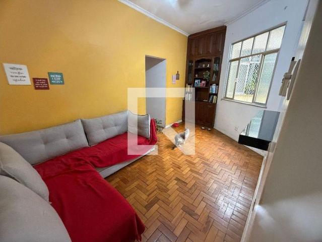 Apto, Icaraí, 2 Quartos, 59 m2 Niterói