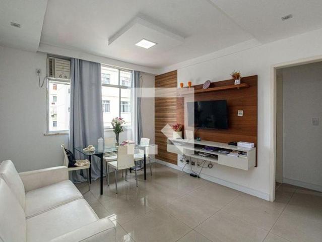 Apto, Icaraí, 2 Quartos, 60 m2 Niterói