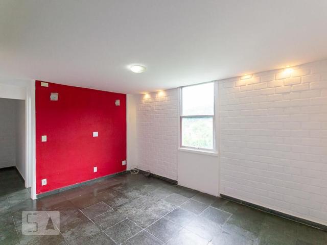 Apto, Icaraí, 2 Quartos, 60 m2 Niterói