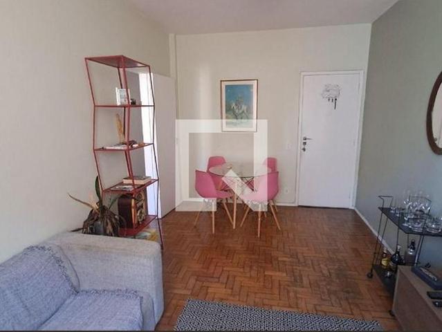 Apto, Icaraí, 2 Quartos, 69 m2 Niterói