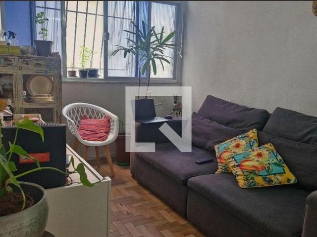 Apto, Icaraí, 2 Quartos, 70 m2 Niterói