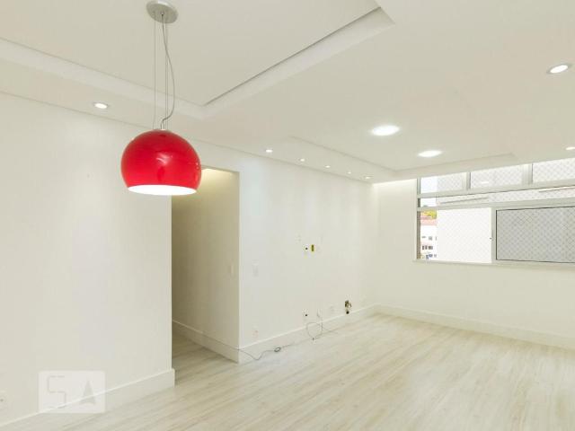 Apto, Icaraí, 2 Quartos, 70 m2 Niterói