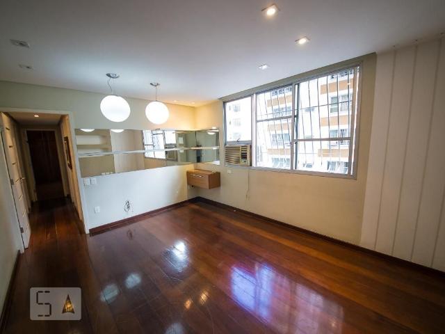 Apto, Icaraí, 2 Quartos, 70 m2 Niterói