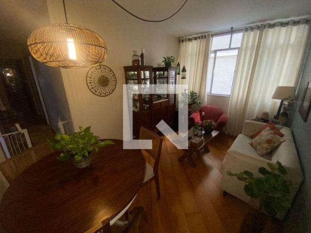 Apto, Icaraí, 2 Quartos, 72 m2 Niterói
