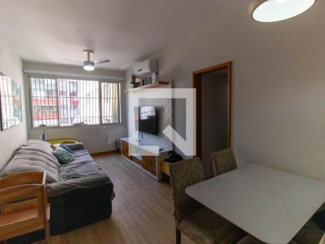 Apto, Icaraí, 2 Quartos, 72 m2 Niterói