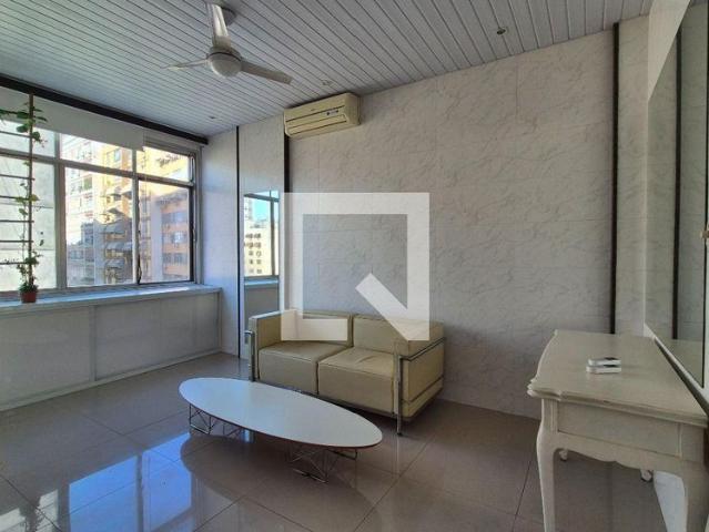 Apto, Icaraí, 2 Quartos, 75 m2 Niterói