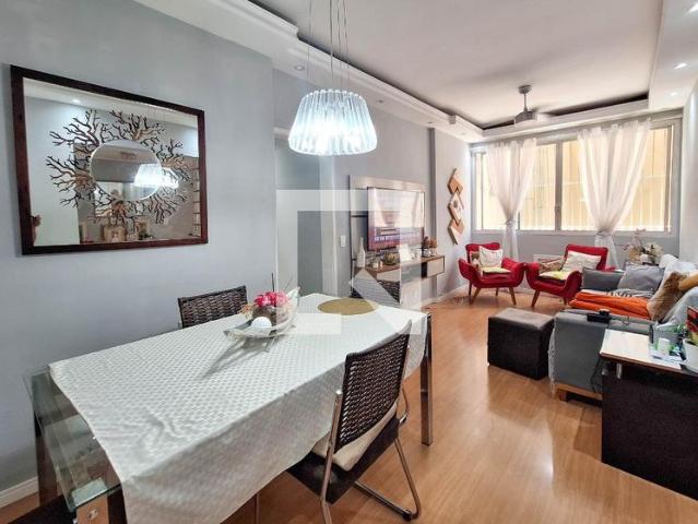 Apto, Icaraí, 2 Quartos, 75 m2 Niterói