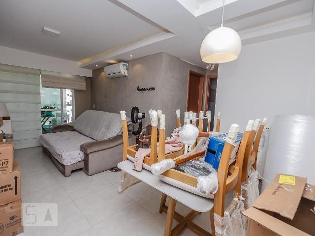 Apto, Icaraí, 2 Quartos, 75 m2 Niterói