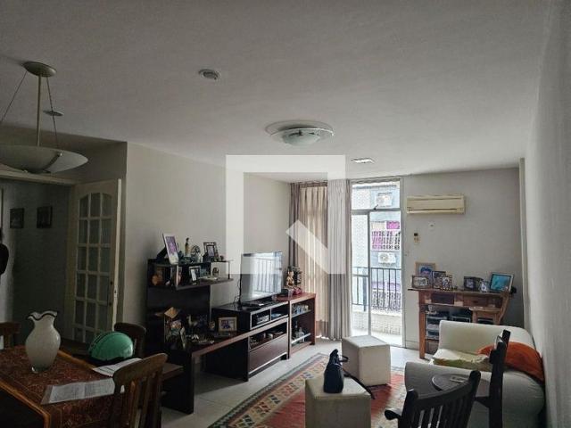 Apto, Icaraí, 2 Quartos, 81 m2 Niterói