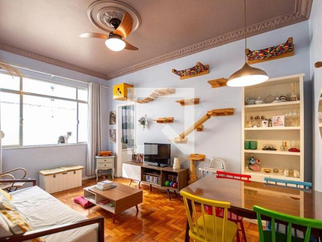 Apto, Icaraí, 2 Quartos, 75 m2 Niterói