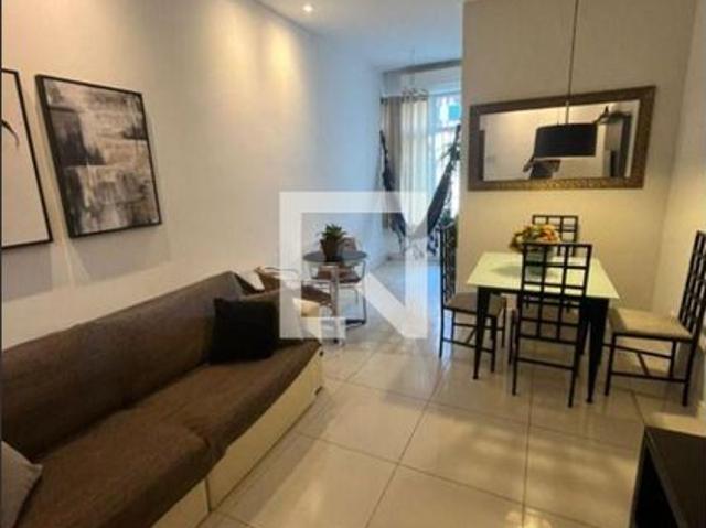 Apto, Icaraí, 2 Quartos, 75 m2 Niterói