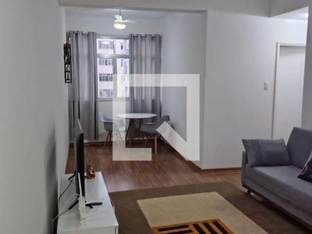 Apto, Icaraí, 2 Quartos, 75 m2 Niterói