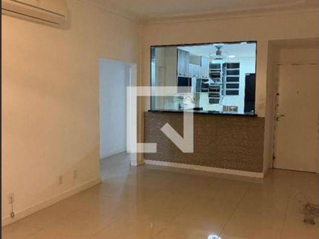 Apto, Icaraí, 2 Quartos, 78 m2 Niterói