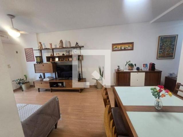 Apto, Icaraí, 2 Quartos, 80 m2 Niterói