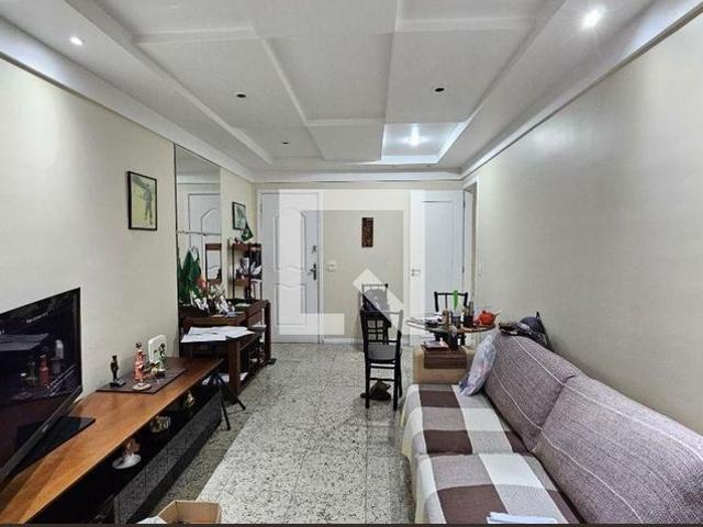 Apto, Icaraí, 2 Quartos, 80 m2 Niterói