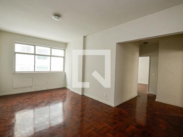 Apto, Icaraí, 2 Quartos, 80 m2 Niterói