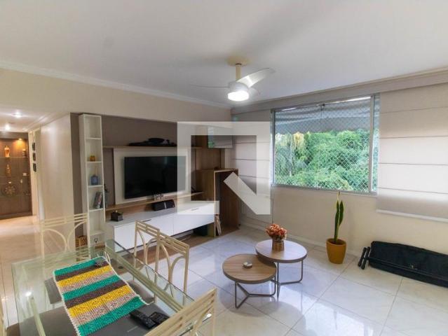 Apto, Icaraí, 2 Quartos, 80 m2 Niterói
