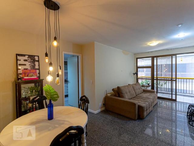 Apto, Icaraí, 2 Quartos, 80 m2 Niterói