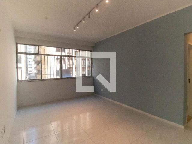 Apto, Icaraí, 2 Quartos, 82 m2 Niterói