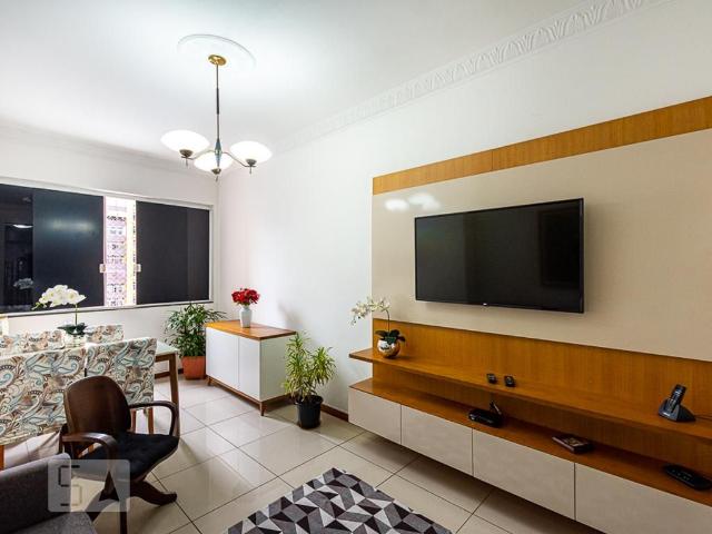 Apto, Icaraí, 2 Quartos, 82 m2 Niterói