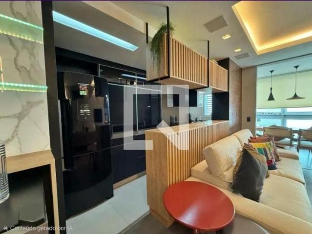 Apto, Icaraí, 1 Quarto, 82 m2 Niterói