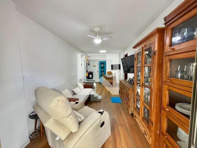 Apto, Icaraí, 2 Quartos, 83 m2 Niterói
