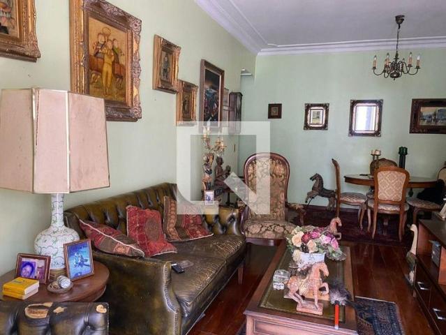 Apto, Icaraí, 2 Quartos, 83 m2 Niterói
