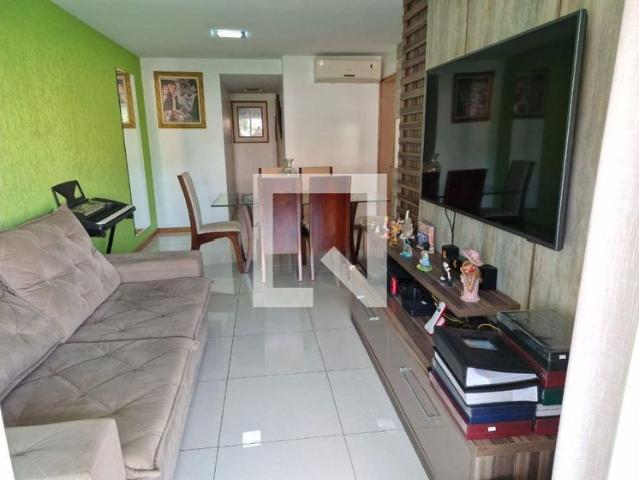 Apto, Icaraí, 2 Quartos, 83 m2 Niterói