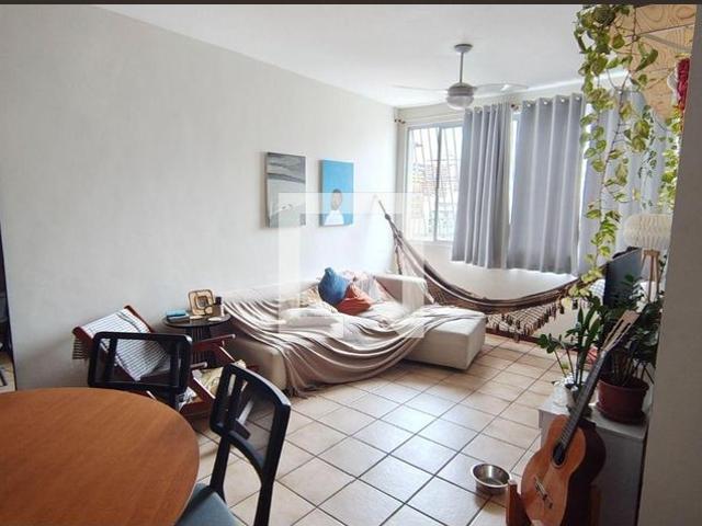 Apto, Icaraí, 2 Quartos, 84 m2 Niterói