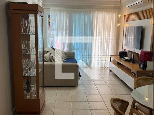 Apto, Icaraí, 2 Quartos, 85 m2 Niterói