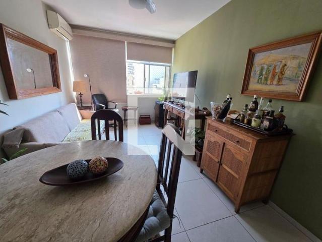 Apto, Icaraí, 2 Quartos, 85 m2 Niterói
