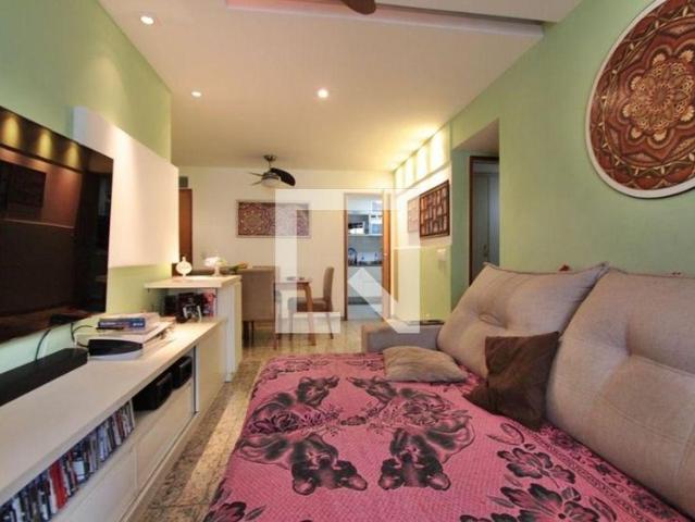 Apto, Icaraí, 2 Quartos, 87 m2 Niterói
