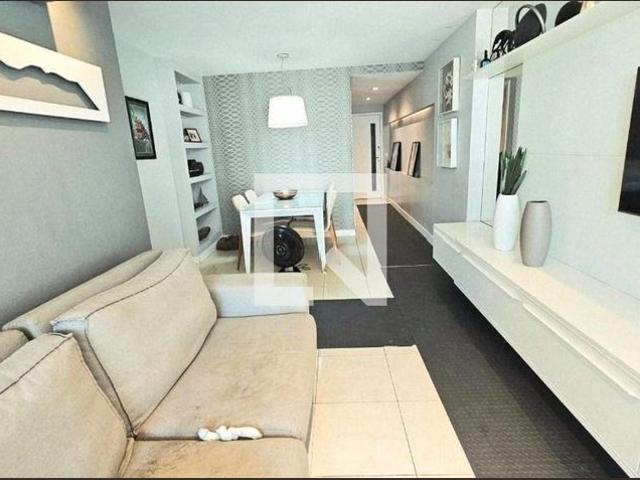 Apto, Icaraí, 2 Quartos, 90 m2 Niterói