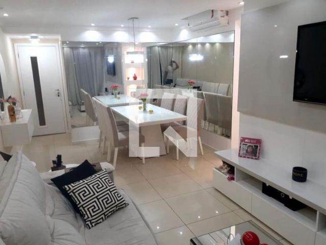 Apto, Icaraí, 2 Quartos, 90 m2 Niterói