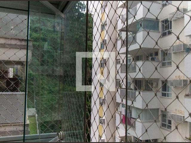 Apto, Icaraí, 2 Quartos, 90 m2 Niterói