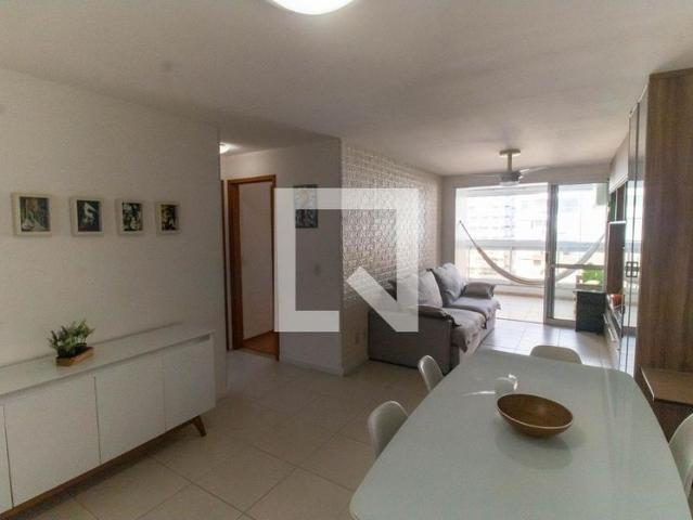 Apto, Icaraí, 2 Quartos, 94 m2 Niterói